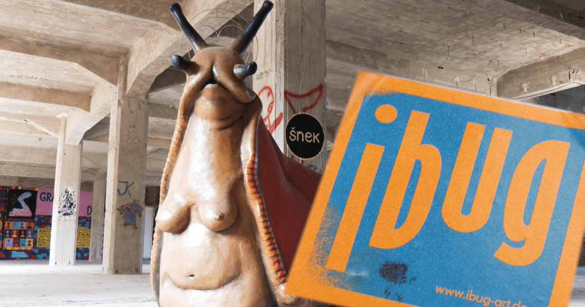 ibug-Ausstellung in Chemnitz darf heute nicht öffnen | Sachsen Fernsehen