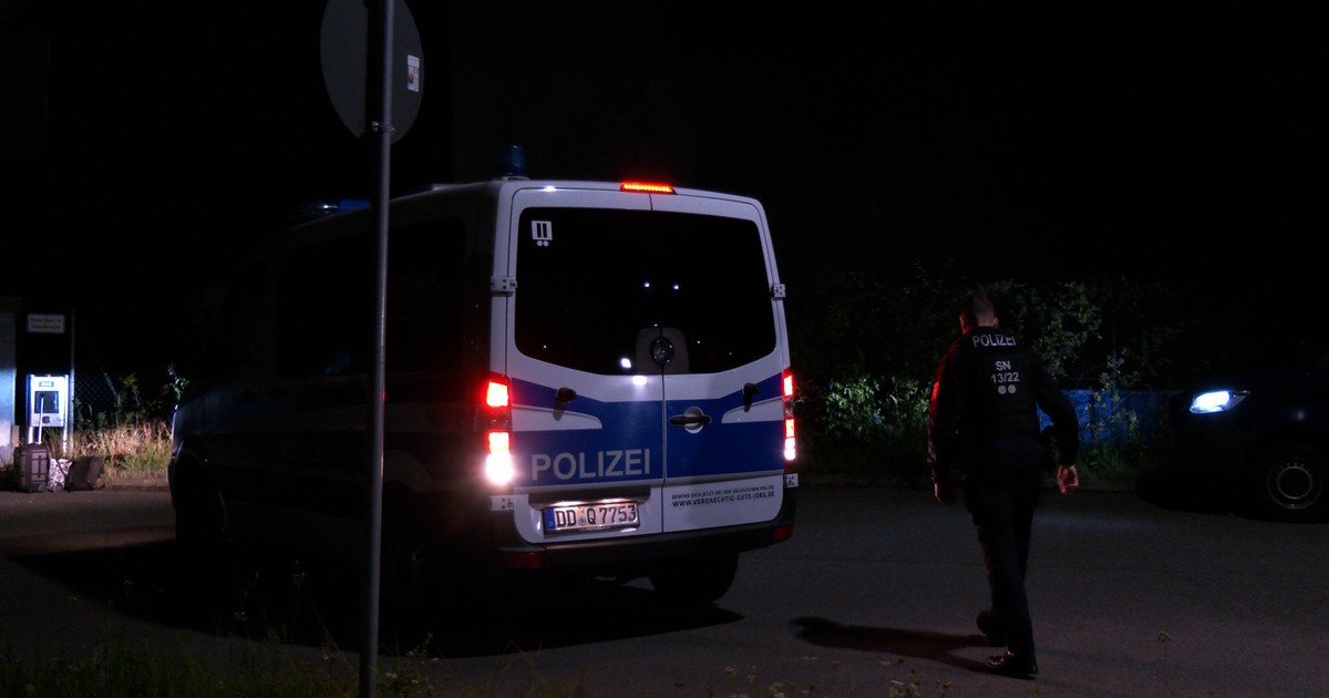 Neonazi auf der Flucht - Marla Svenja Liebich taucht vor Haftantritt ab