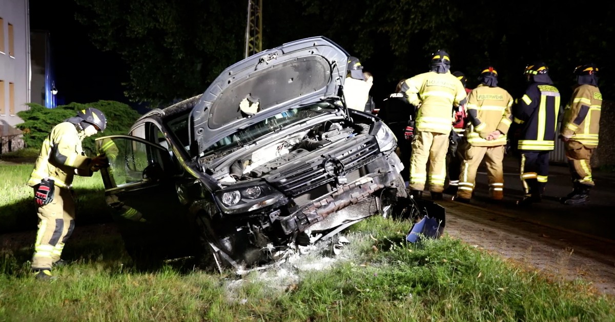 Job-Aus nach Suff-Fahrt: Warum der sächsische VW-Betriebsratsvorsitzende sein Amt niedergelegt hat