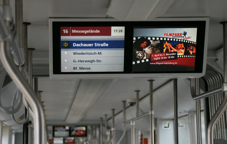 Linie 16 verkehrt ab Montag mit Schienenersatzverkehr | Sachsen Fernsehen