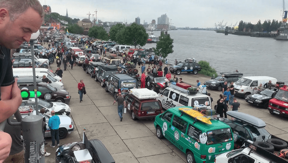 Baltic Sea Circle 2019 – Das Rallye Videotagebuch #2 | SACHSEN FERNSEHEN