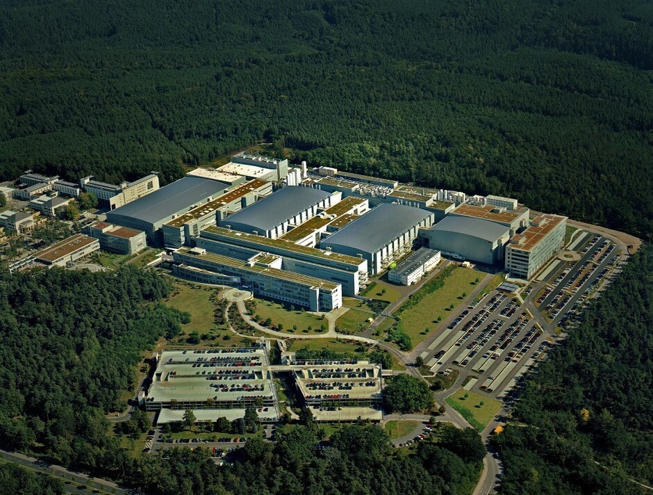 Neues Entwicklungszentrum – Infineon baut Standort in Dresden aus ...