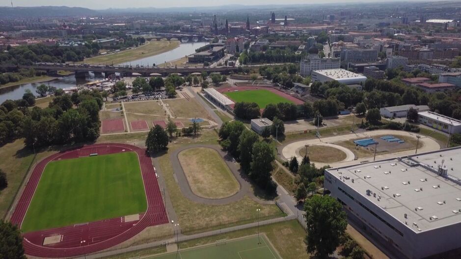 ArenaReport – Neue Perspektiven an der BallsportArena Dresden | SACHSEN ...